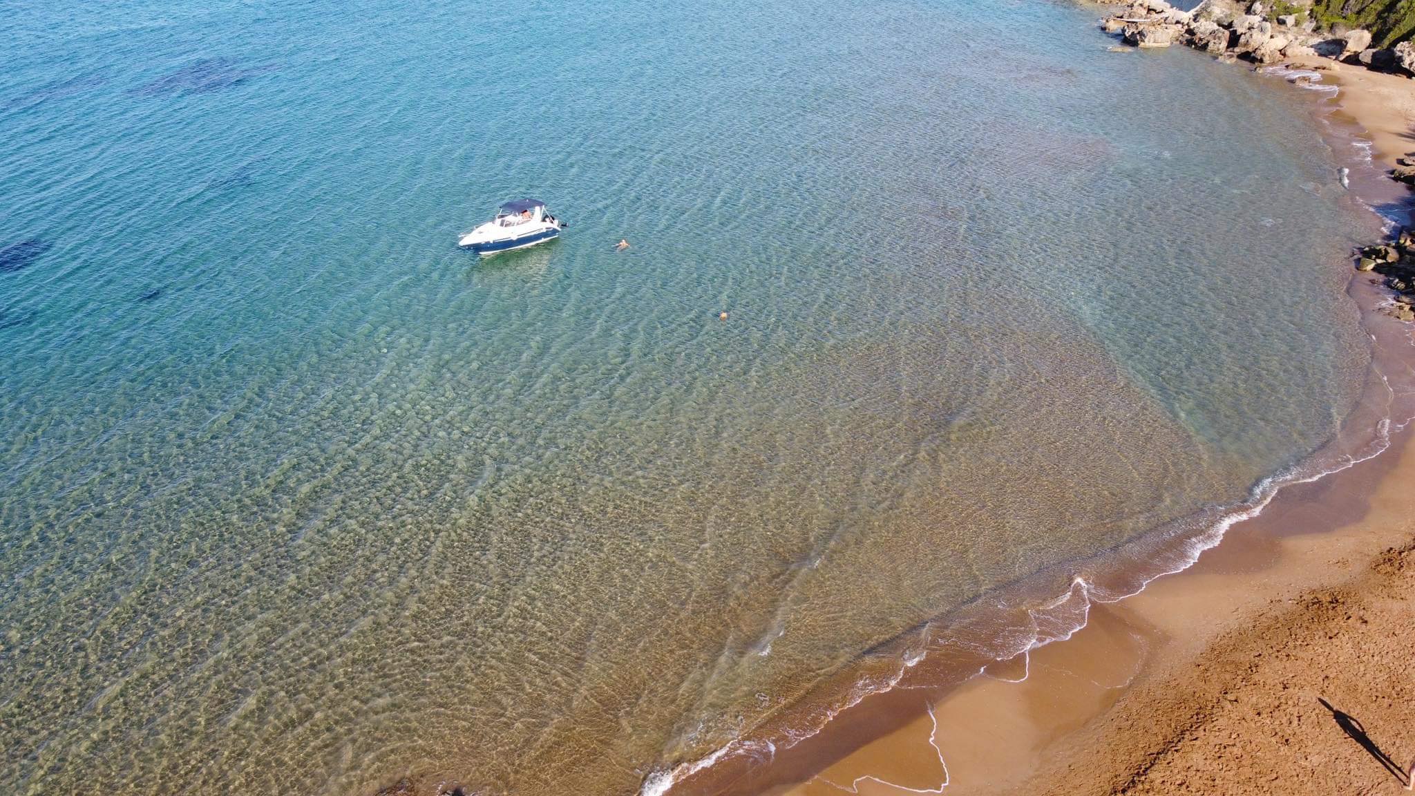 Hotel Corfu Mathraki - Corfu Paradise Hotel Mathraki - Diapontia ...